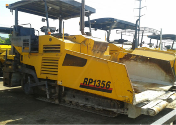 asphalt laydown machine on sale - Quality asphalt laydown machine from ...